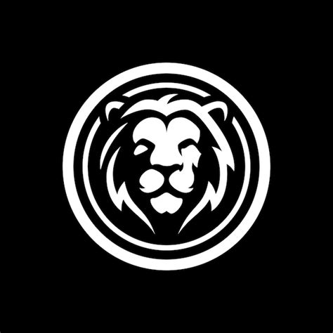 Premium Vector Vector Lion King Logo Design Vector Template