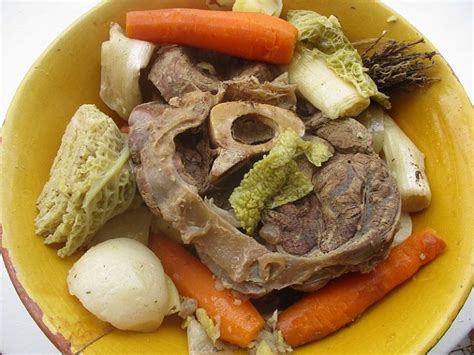 Deux Recettes De Pot Au Feu Cookeo Recettes Entre Amis