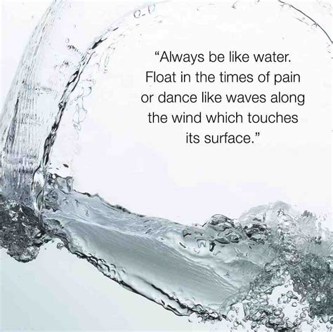 200 Amazing Water Quotes Honoring The Flow Of Life Quote Cc
