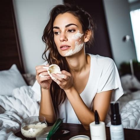 Premium Photo Skin Care Cosmeticfacial Naked Soap