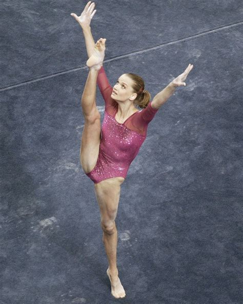 Svetlana Vasilievna Khorkina Russia HD Artistic Gymnastics Photos
