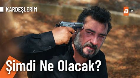 Akif zorlukların üstesinden gelebilecek mi Kardeşlerim 95 Bölüm