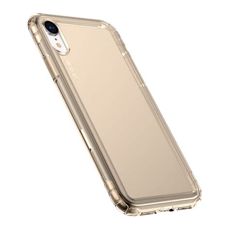 Baseus Safety Airbags Iphone Xr Case