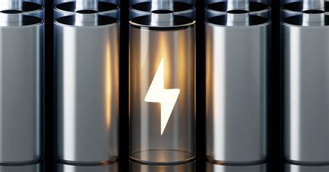 Baterías de acumuladores eléctricos funcionamiento y partes Baterías