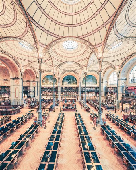 SALLE LABROUSTE BIBLIOTHÉQUE DE L INHA PARIS 2017 III Libraries