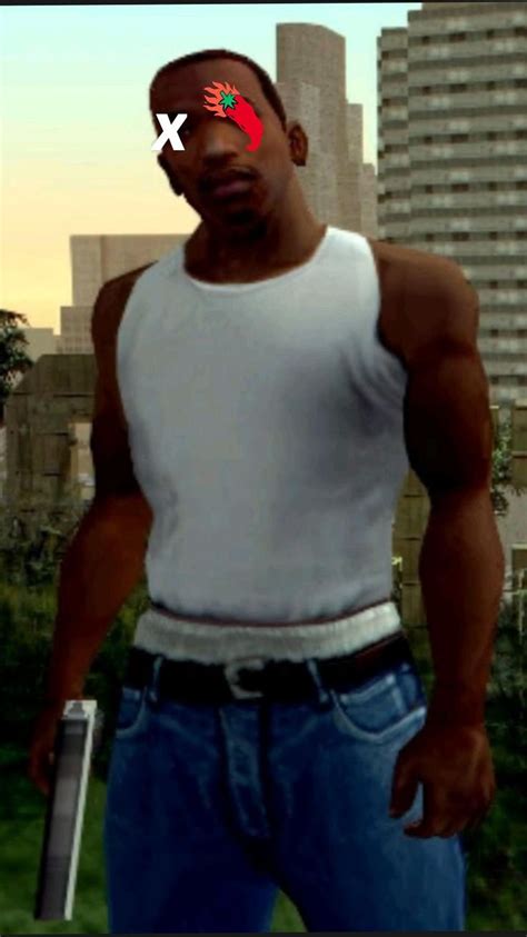 Pin By Lucio Godoy On Pins Creados Por Ti Carl Johnson San Andreas