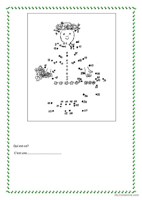les pronoms personnels 4 pages pr Français FLE fiches pedagogiques