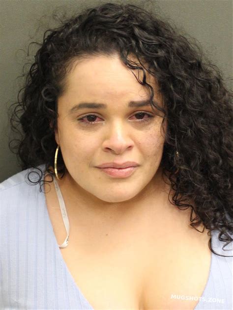 PENA LORRAINE 12 30 2023 Orange County Mugshots Zone
