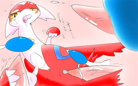 Post Latias Latios Porkyman
