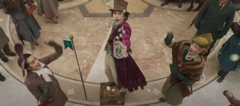 50 FRASES de WILLY WONKA Frases de Charlie y la fábrica de chocolate