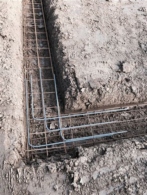 36 Pictures Rcc Concrete Footing And Beam Under Construction Artofit