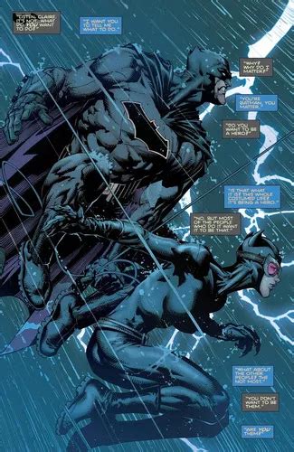 Batman Universo Dc Renascimento Todo Epílogo É Um Prelúdio De Dc