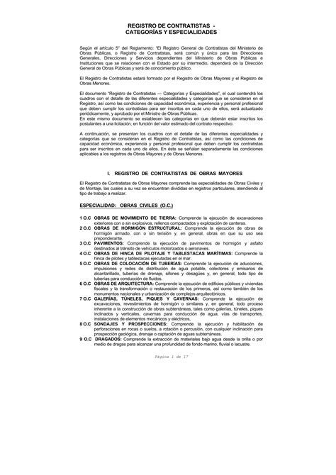 Registro Al Catalogo De Contratistas Image To U
