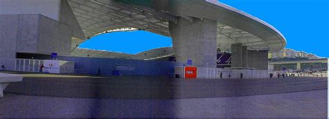 Estadio Do Dragao By SNaKePiKa HD Wallpaper Pxfuel
