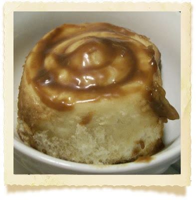 Rhodes Gooey Caramel Rolls This Is A Great Blog For Recipes Also You
