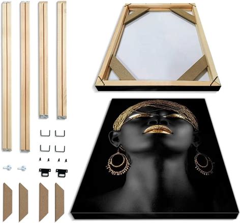 Popyes Cadre De Peinture Diamant Cadre Diamond Painting Cadre Pour