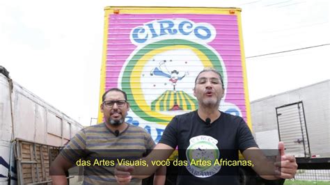 Circo Marambio Festival Maromomi YouTube