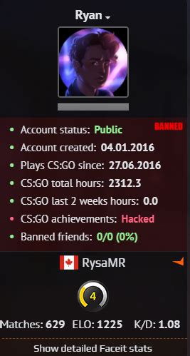 CS GO Durduk Yere Overwatch Ban Yedim Sayfa 3 Technopat Sosyal