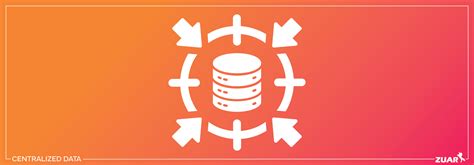 What Is Centralized Data Roadmap To Single Source Of Truth