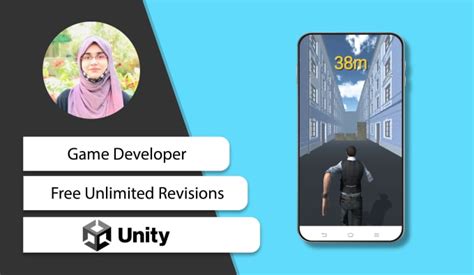 Create 3d Games In Unity For You By Noor E Iqra Fiverr