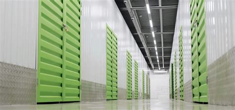 5 Things To Consider Before Renting A Storage Unit For Your Business