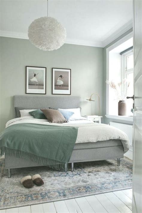 Sage Green Bedroom Ideas Nikki S Plate