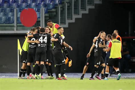 Monza Bologna In Streaming Gratis Guarda La Partita In Diretta