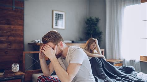 Qué puedes hacer si tu pareja ya no quiere sexo según un terapeuta GQ