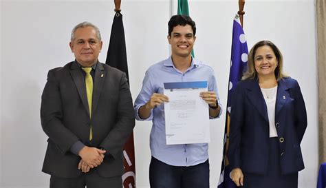 Ufpb Empossa Novos Servidores T Cnico Administrativos Universidade