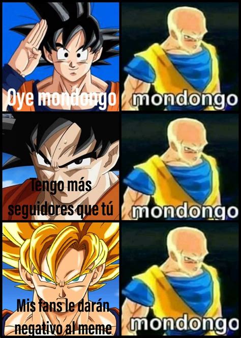 Quemado Los Fans De Mondongo Comentan Mondongo Meme Subido Por