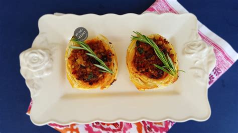 Kıymalı Milföy Börek Bir Dilim Lezzet