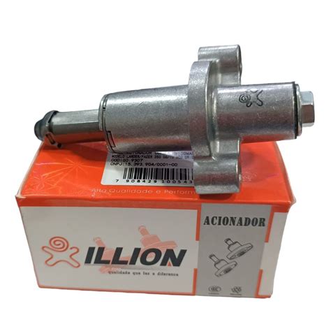 Tensor Acionador Corr Comando Automatico Xt Tdm Fazer Lander