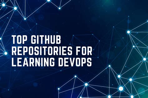 Top Github Repositories For Learning Devops