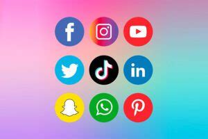 Cuáles Son Las Mejores Redes Sociales Para Interactuar Con Amigos