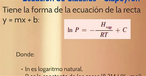 Equilibrio De Fases En Sistemas Unicomponente Y Multicomponente