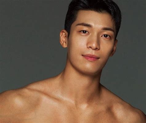12 Fakta Profil Dan Tipe Ideal Pacar Wi Ha Joon Siap Comeback Drama