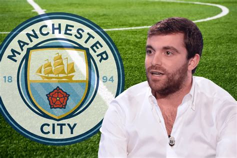 Manchester City Fans Get Fabrizio Romanos Here We Go On Rico Lewis