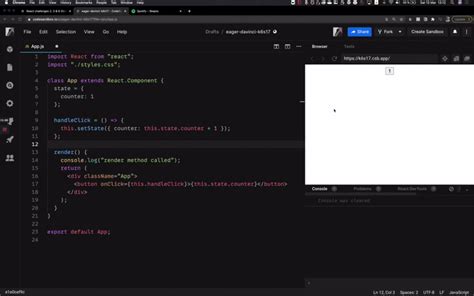 ComponentDidMount Lifecycle Method 1 React Developer Pro