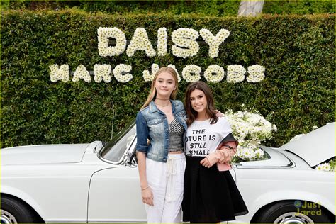 Nickelodeon Stars Lizzy Greene Madisyn Shipman Have Girl S Day Out At
