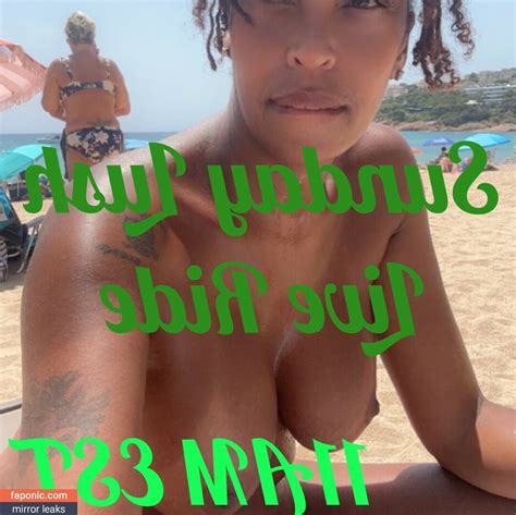 Kisha Chavis Aka Kisha Smith Aka Keishachavis Aka Kyssmajor Nude Leaks