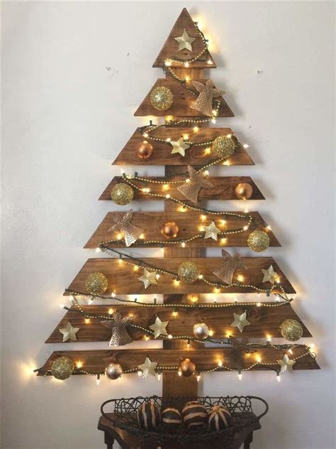 Árbol de navidad reciclado 10 ideas de manualidades Reciclo es