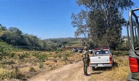 Veracruz Se desploma aeronave de la Fuerza Aérea Perspectivas