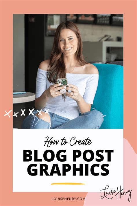 How To Create Your Own Blog Post Graphics Easily And For Free Click