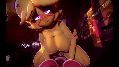 Fnaf Chica Hentai Movie