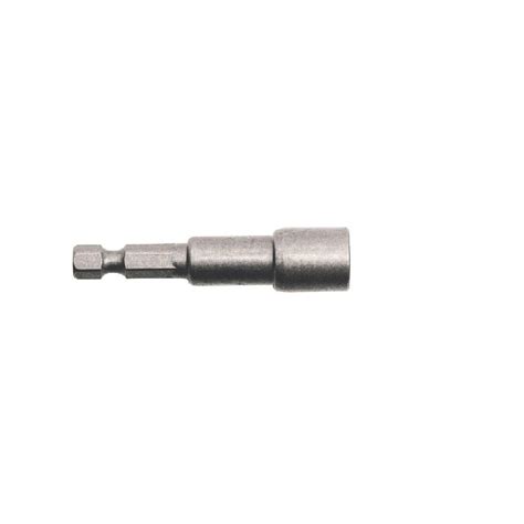 Soquete Canhão Magnético Makita Encaixe 1 4 6 4mm B 38794 Submarino