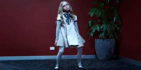 MEGAN de qué trata lo que debes saber sobre la nueva película de