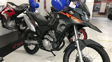Conoce La Nueva Honda XRE 300 Adventure Modelo 2022 Precio Ficha