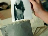 Naked Anja Kling In Polizeiruf 110