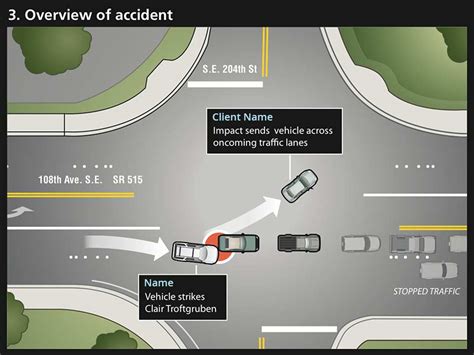 Create Car Accident Diagram
