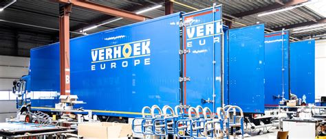 Verhoek Europe Xxl Reclamegroep
